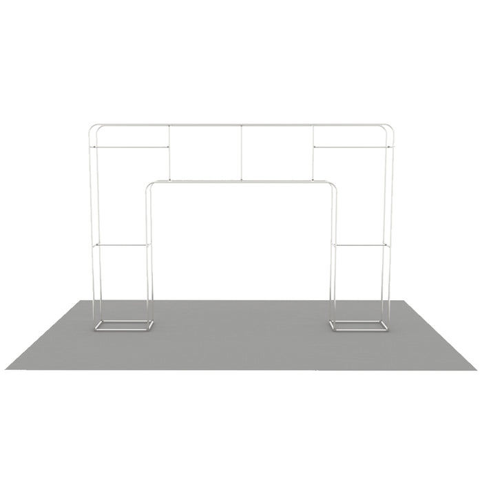 16ft Wallbox Arch – San Diego Sign Company