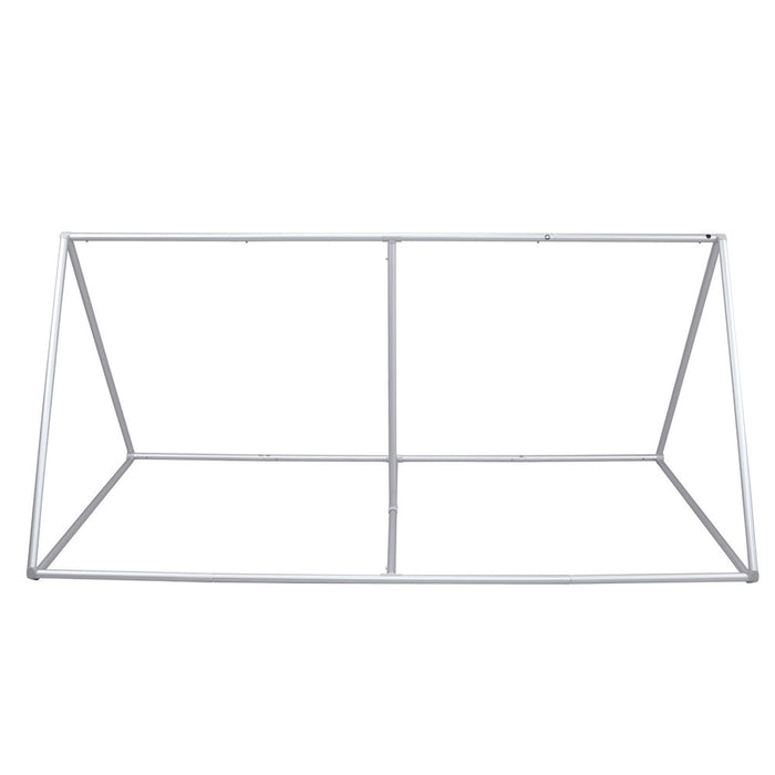 Foundation A-Frame Outdoor Banner Stand – San Diego Sign Company