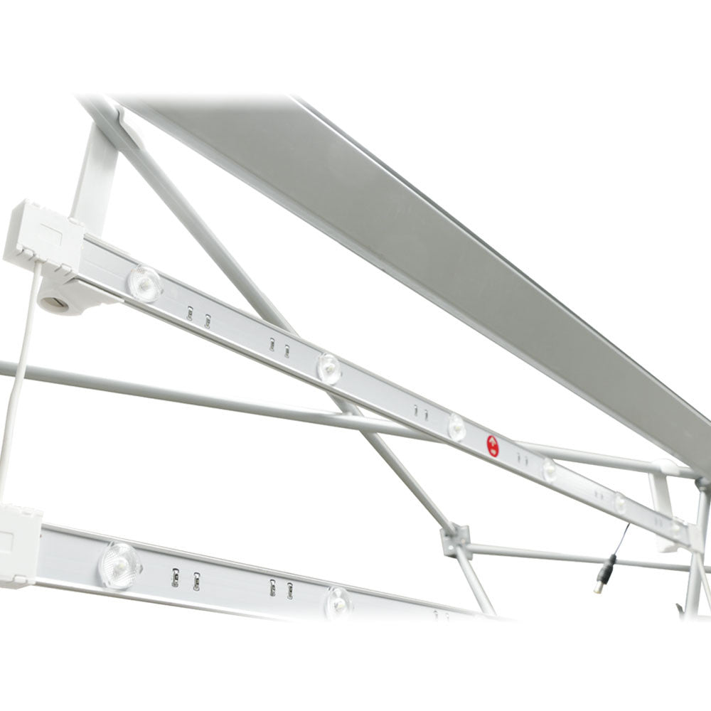 Lumiere Ladder LED Light Kit – San Diego Sign Company