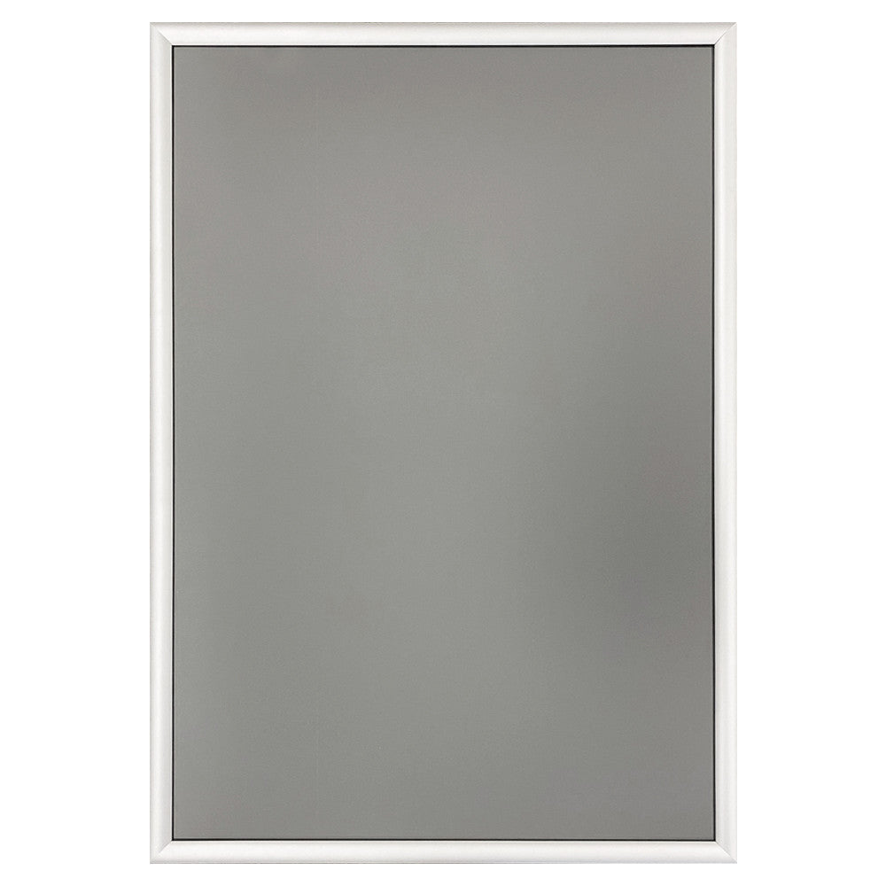 Wall Mount Snap Frame Non-Backlit – San Diego Sign Company