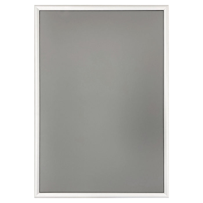 Wall Mount Snap Frame Non-Backlit – San Diego Sign Company