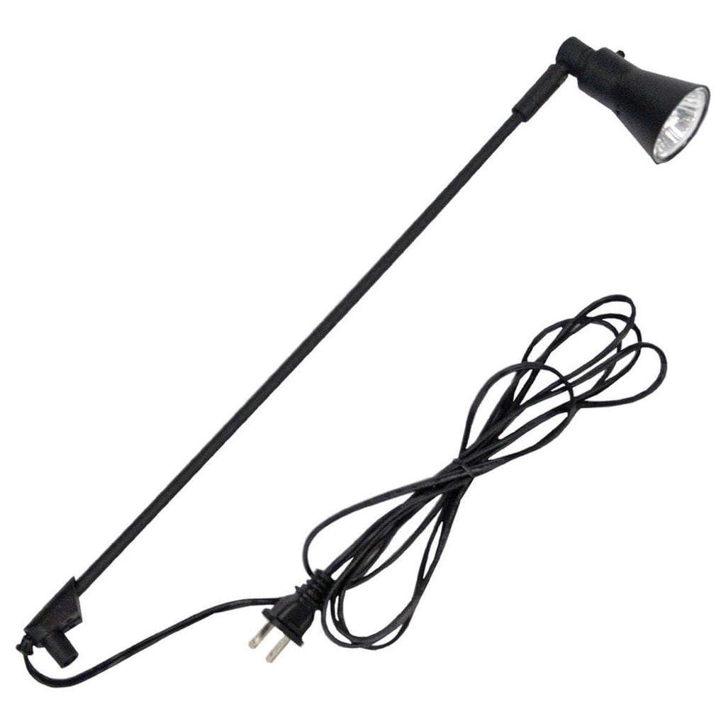 50W Black Light for Banner Stands – San Diego Sign Company