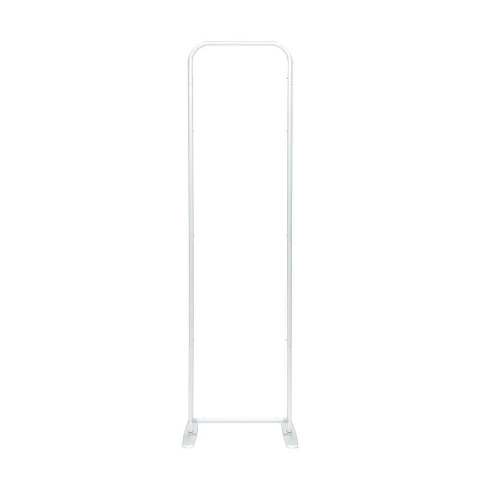 2ft. EZ Stand Fabric Tube Display – San Diego Sign Company