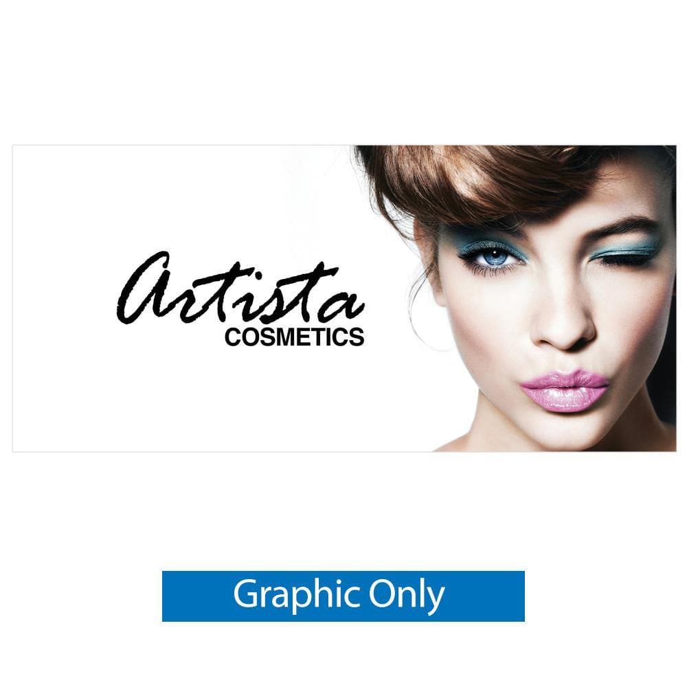 Genie Counter Case – San Diego Sign Company