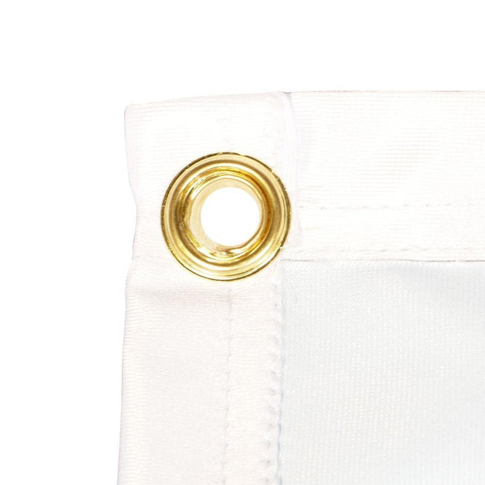 Brass Grommets – San Diego Sign Company